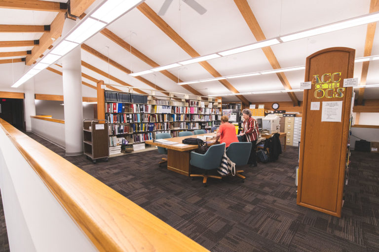 Genealogy and Local History - Ashland Public Library