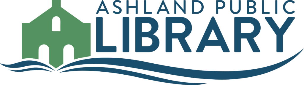 About - Ashland Public Library
