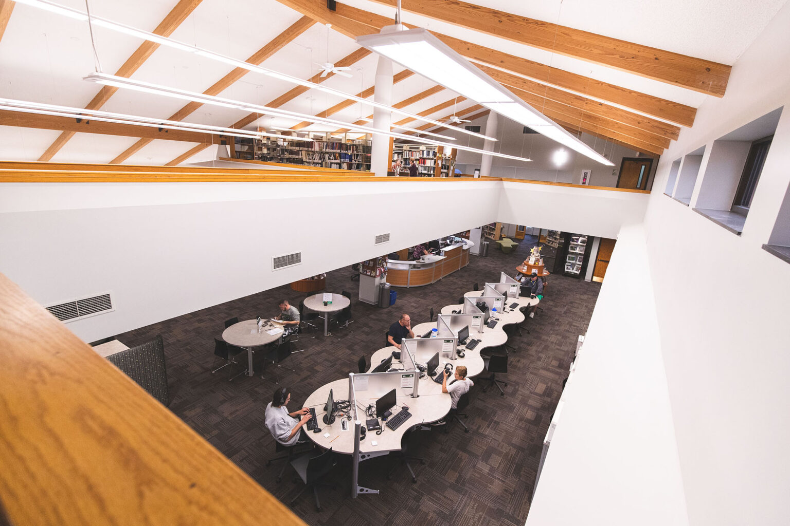 Services & Resources - Ashland Public Library